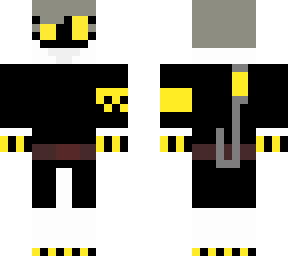 v murder drones | Minecraft Skins