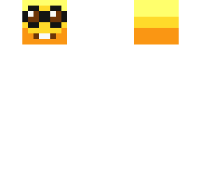 nerd emoji | Minecraft Skins