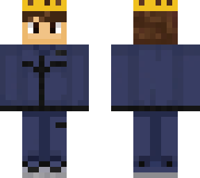 nike | Minecraft Skins