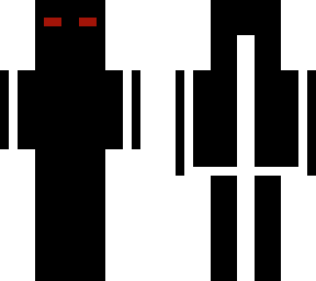 Null | Minecraft Skin