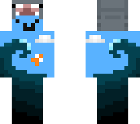 ocean | Minecraft Skins