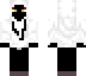 ominous | Minecraft Skins