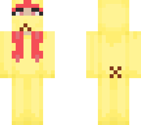 chibi | Minecraft Skins