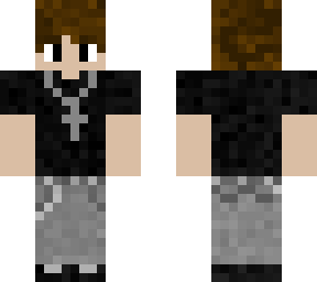 opium | Minecraft Skins