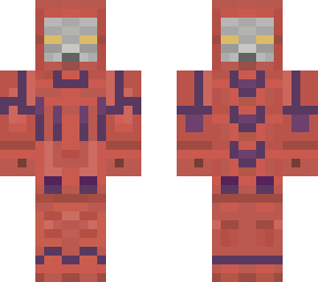 traveler | Minecraft Skins