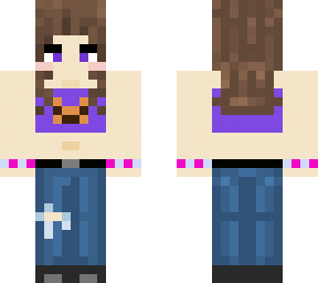 party | Minecraft Skins