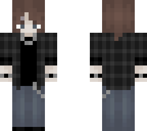 persona | Minecraft Skins