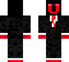 PX-1 | Minecraft Skin