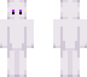 qzy white | Minecraft Skin