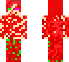 Rally3545minecraftlegend offical skin | Minecraft Skin