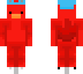 ducky | Minecraft Skins