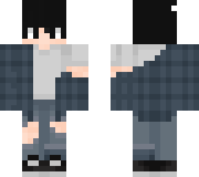 rei | Minecraft Skins