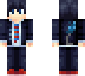 rin | Minecraft Skins
