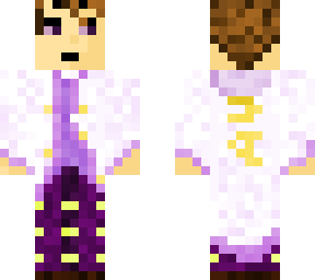 scientist | Minecraft Skin