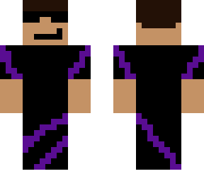 sdfds | Minecraft Skin