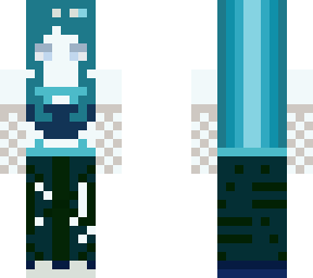 sea | Minecraft Skins