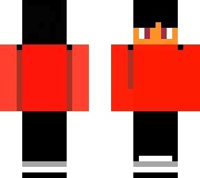 shadow | Minecraft Skin