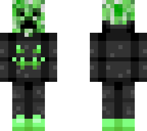 SICK | Minecraft Skin