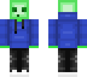 slime | Minecraft Skins