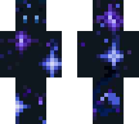 space | Minecraft Skins
