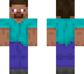 steve | Minecraft Skins