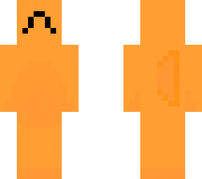 le poisson steve | Minecraft Skins