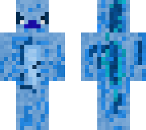 stich 587 | Minecraft Skin