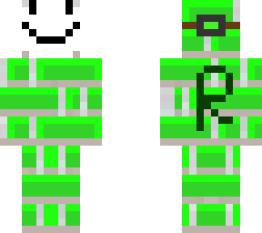 brick | Minecraft Skins