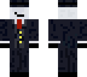 man | Minecraft Skins