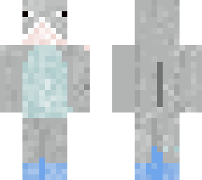 tiburon | Minecraft Skins