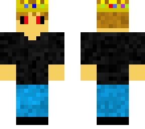 smart | Minecraft Skins