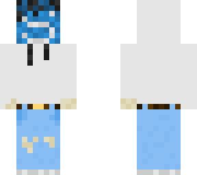 baggy | Minecraft Skins