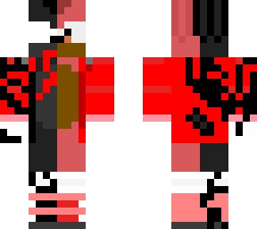 echidna | Minecraft Skins