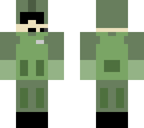 pilot | Minecraft Skins