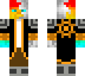 banned | Minecraft Skins