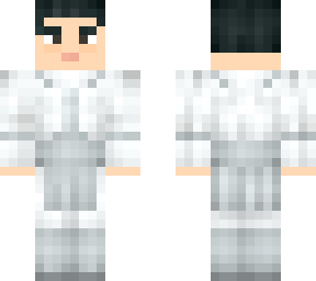 viltrumite | Minecraft Skins