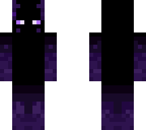 Void | Minecraft Skin