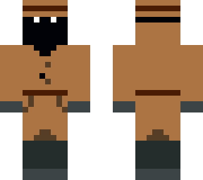 master | Minecraft Skins