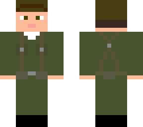 german | Minecraft Skins