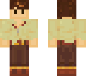 wilbur | Minecraft Skins