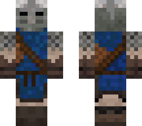 Windhelm Guard | Minecraft Skin