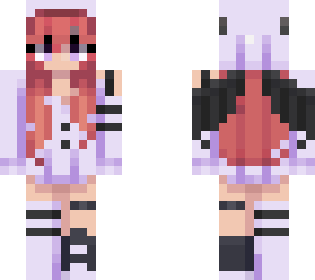 angelic | Minecraft Skins