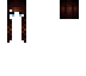 ~ Braids ~ (HB) | Minecraft Skin