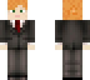 businessman | Minecraft Skins