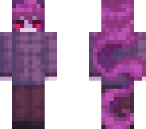 asa | Minecraft Skin