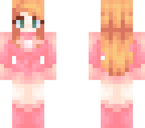 Atom eve from planetminecraft | Minecraft Skin