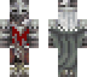 bleeding | Minecraft Skins