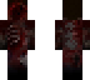 blood | Minecraft Skins