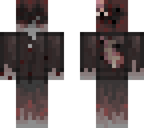 blood | Minecraft Skins