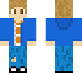 jeans | Minecraft Skins